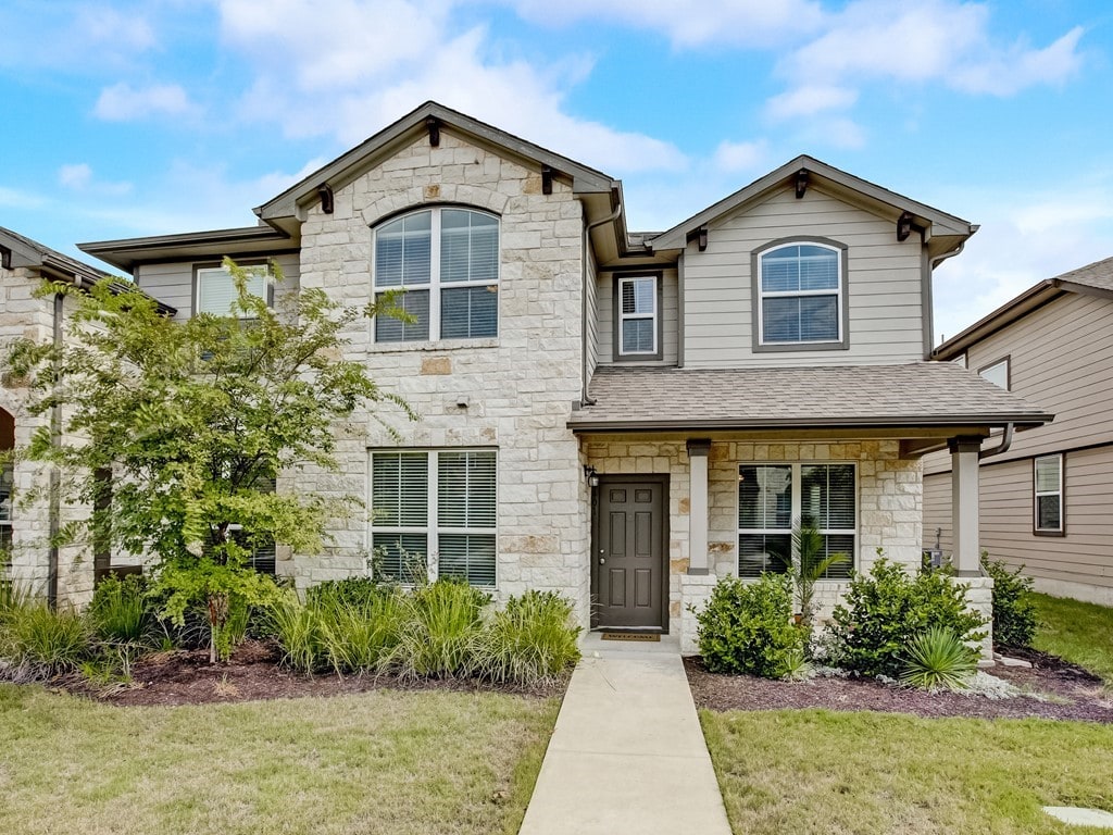 13700 Sage Grouse #1401 | Parmer Village - Laurie Flood Realtor Austin TX