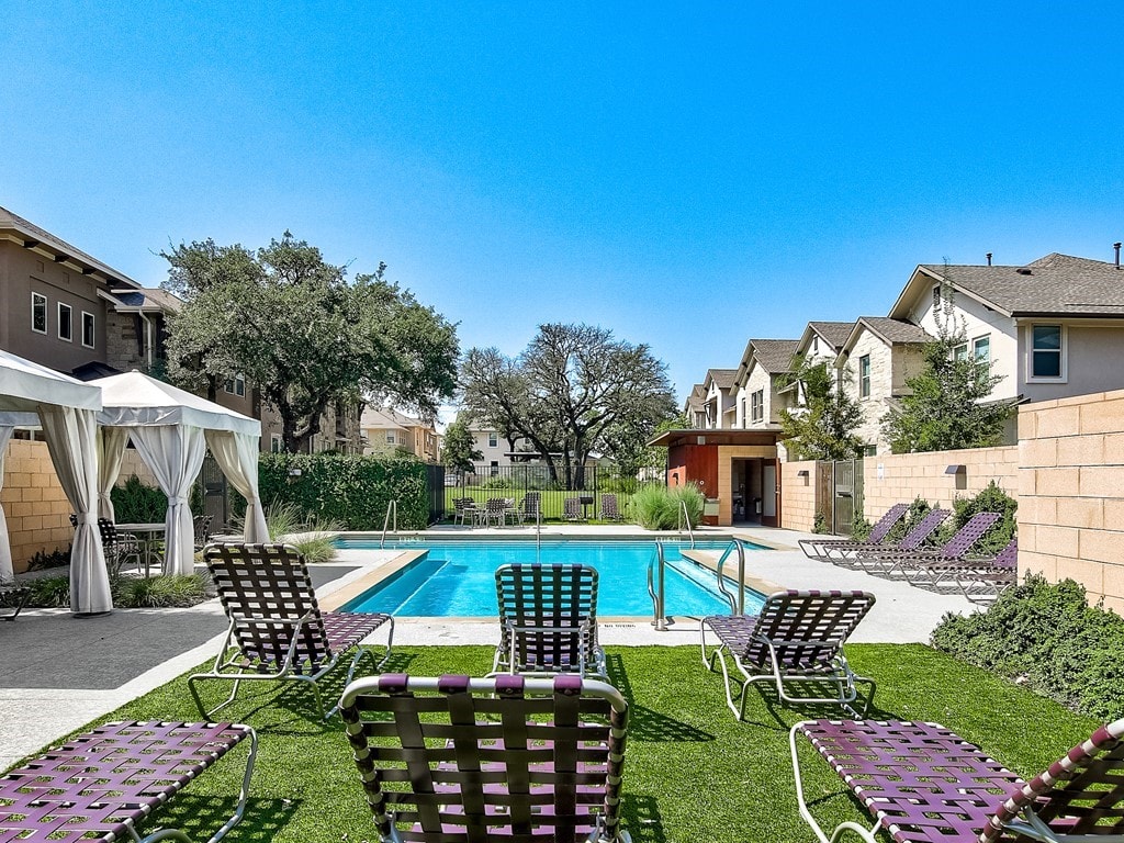 13800 Lyndhurst #234 | Lakeline Condos - Laurie Flood Realtor Austin TX