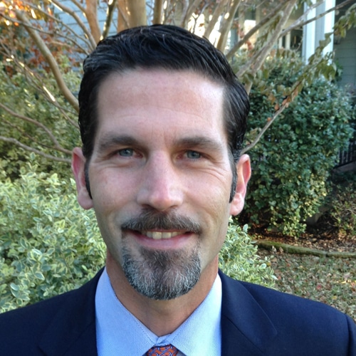 Roderick Villareal - Laurie Flood Realtor Austin TX